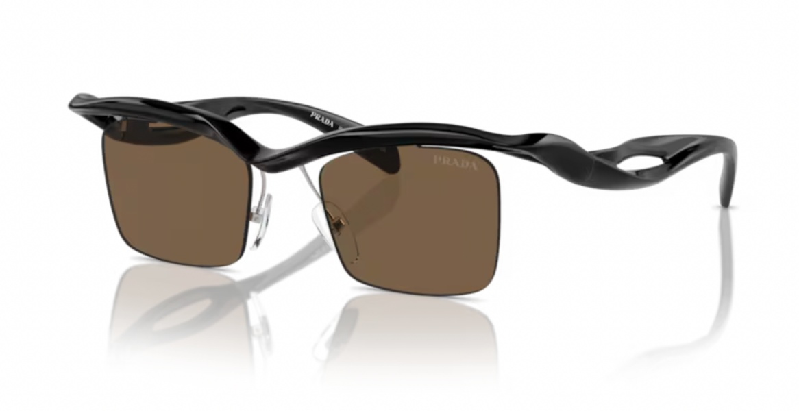 Prada 0PR A15S – Interoptika